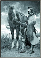 Más allá de las páginas: Martín Fierro